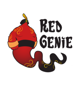Red Genie Games – Home of the Vague World gaming universe